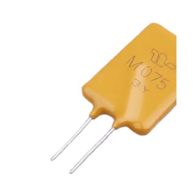 TLC Electronic TRA090 PTC Resettable Fuse