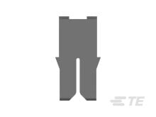 TE Connectivity 63658-5 Magnetic Wire Connectors for sale