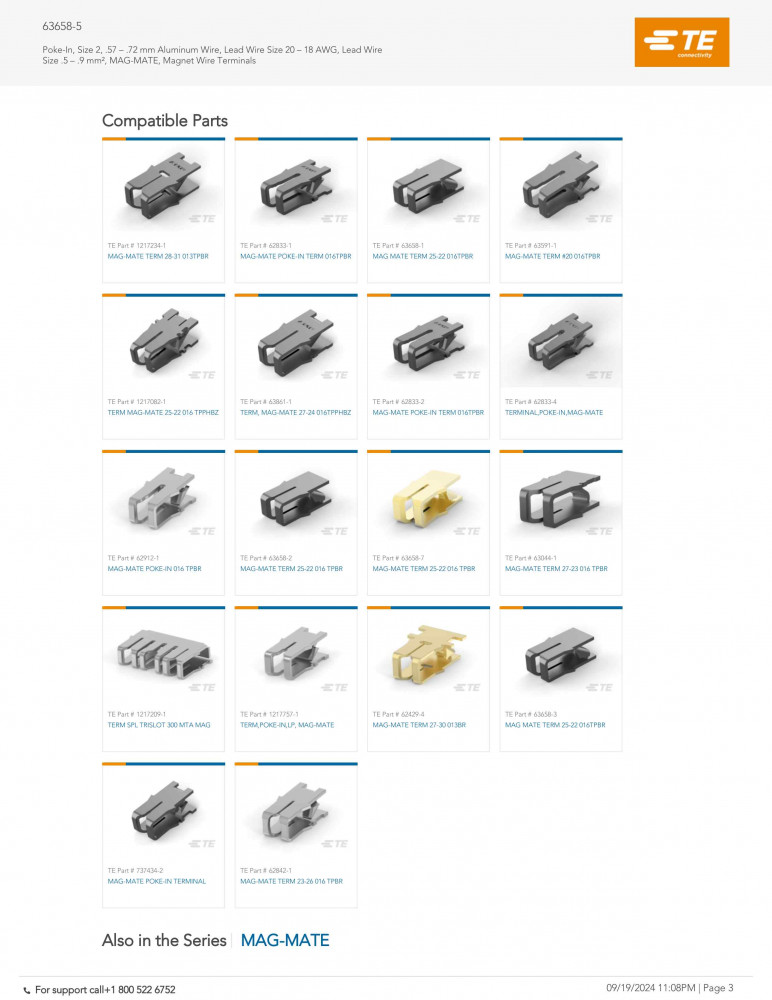 63658-5 technical document page 3