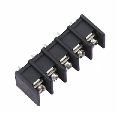 Megastar ZX-DG10-9.5-3P Barrier Blocks Chip