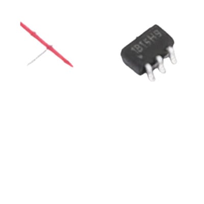 JSCJ CJ74AHCT1G32M5N Single 2-Input OR Gate Chip for Gates and Inverters