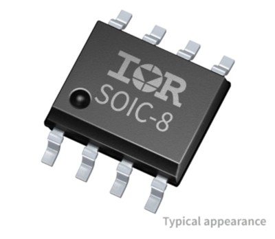 Infineon IR2117SPBF for sale