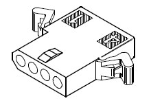 Molex 03062042