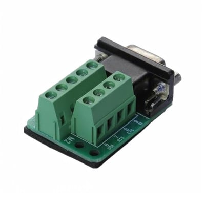 KINGPOW DB50-M2-Mini Specialized Terminal Blocks