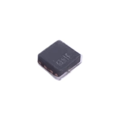 Broadcom MGA-631P8-TR1G RF Amplifier Chip for sale