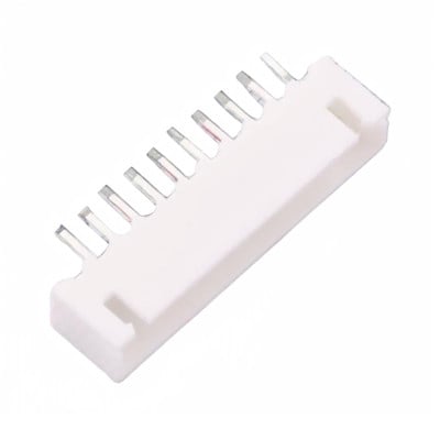 Hongxing HX25003-11WAP Male Pin Header Chip for PCB Connectors