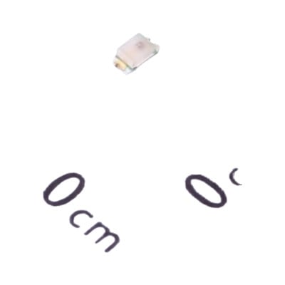 ROHM SML-D15MWT86 Discrete LED Indication Chip for sale