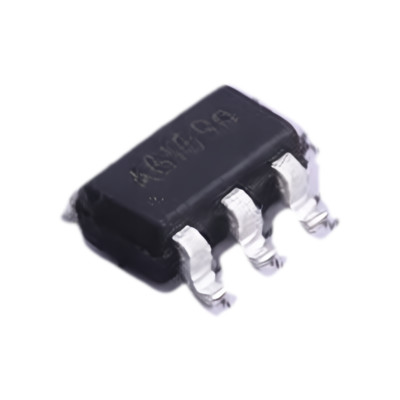 SHOUDING SD6217C DC DC Switching Voltage Regulator Chip