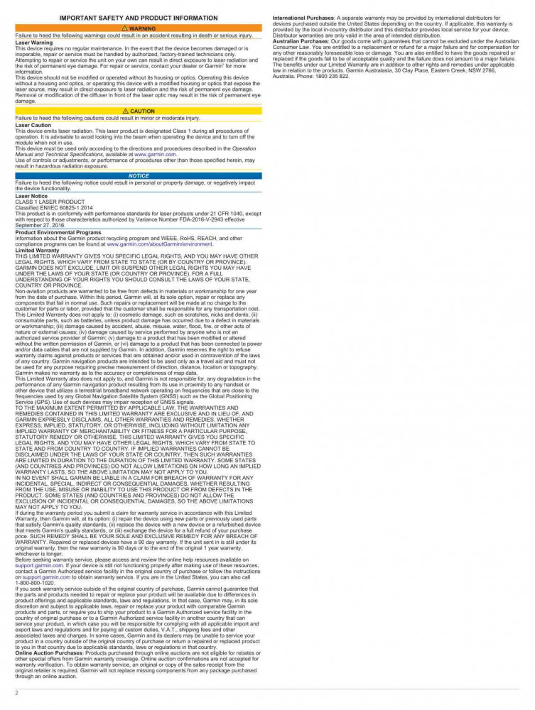 Supplied document page 2