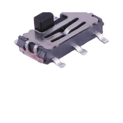 Yuandi TA-3533S-A2 Slide Switch