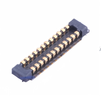 YXT YXT-BB10-24S-02 Board-to-Board Mezzanine Edge Type Array Connector