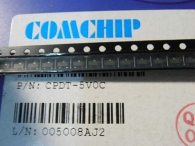 Comchip B8S-G Bridge Rectifier Chip for sale