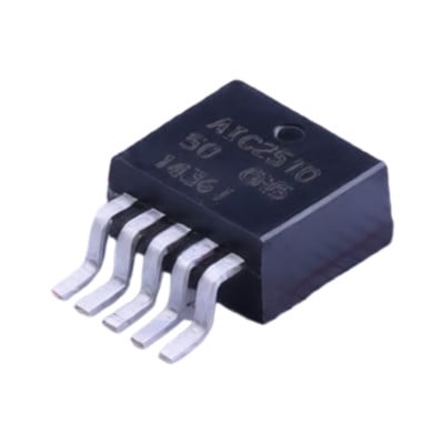 AIC AIC1642-50GXTR DC DC Switching Voltage Regulator