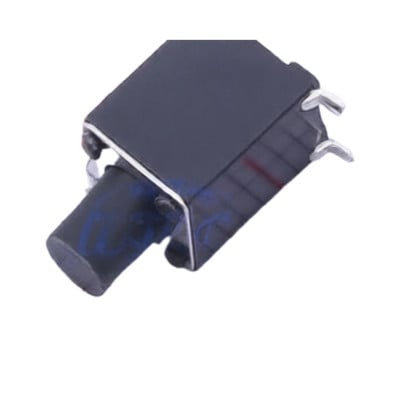 Yuandi TS-1095KS-A205B3-C2D2 Tactile Switch