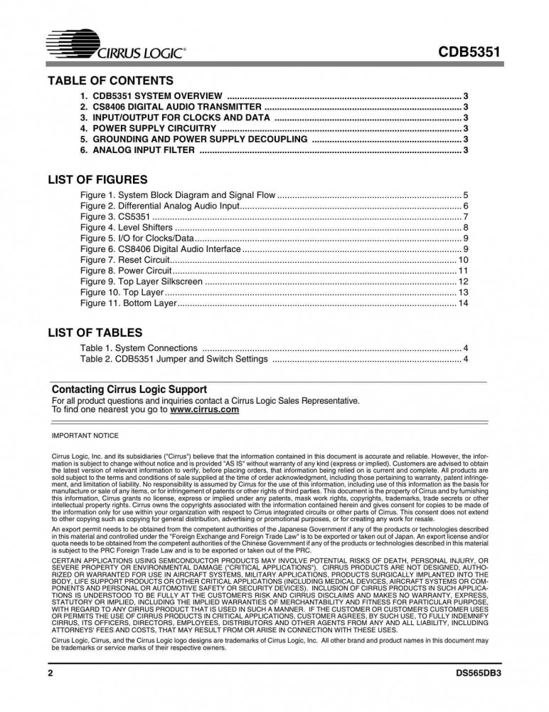 CDB5351 document page 2