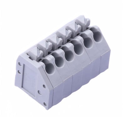 KANGNEX WJ250B-3.5-02P-11-00A Wire to Board Connector