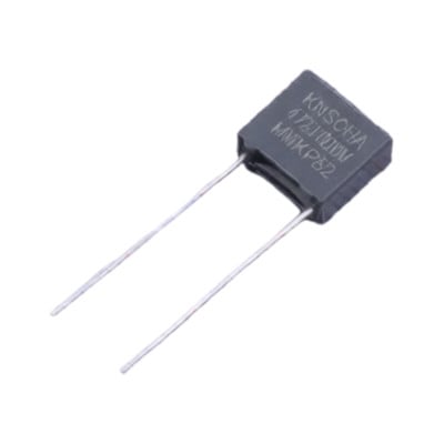 KNSCHA MMK472J3AC2KN206G0 Film Capacitor