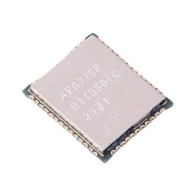 AMPAK AP6256 RF Transceiver Module – Dual-Band Wi-Fi and Bluetooth Chip for Wireless Connectivity