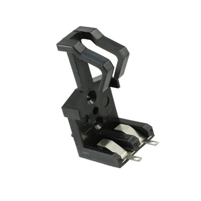 Bulgin BX0017 Blade Type Power Connector Assembly
