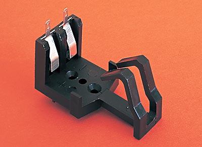 Bulgin BX0033 Blade Type Power Connector Assembly for sale