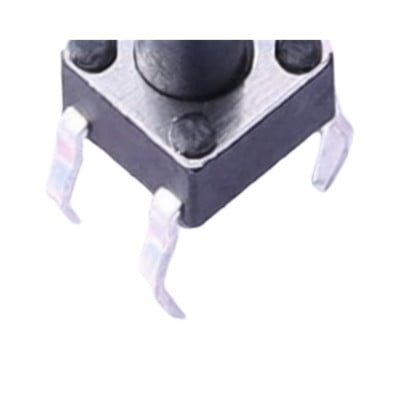BZCN TSC002A5526A Tactile Switch