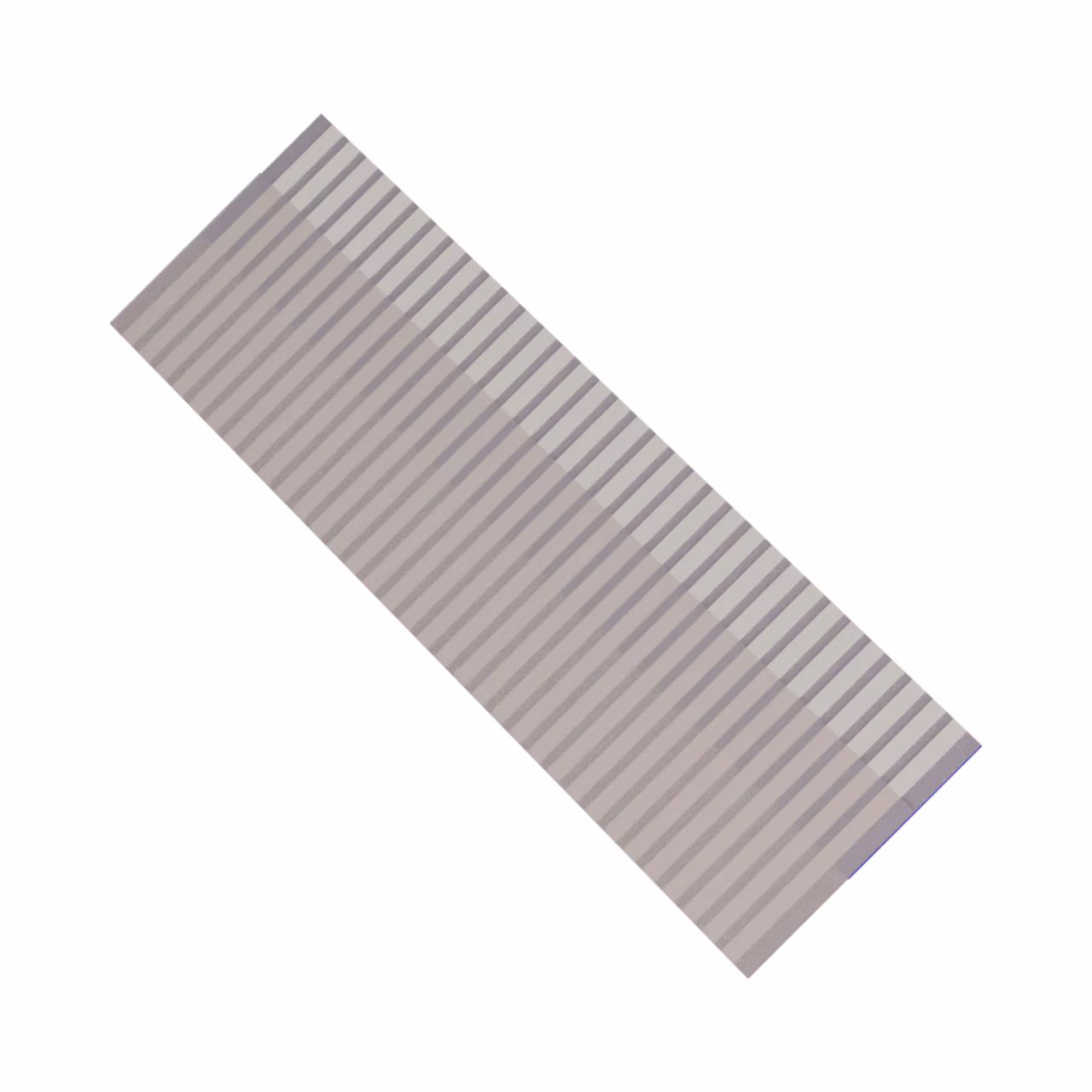 1.25mm Pitch Premo-Flex FFC Jumper, Same Side Contacts (Type A), 51.00mm  Cable Length, Tin (Sn) Plating, 34 Circuits for sale