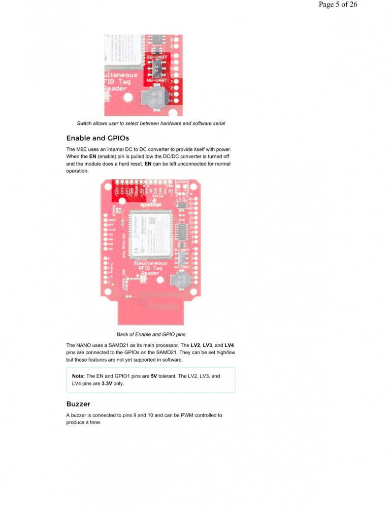SEN-14066 document preview, page 5