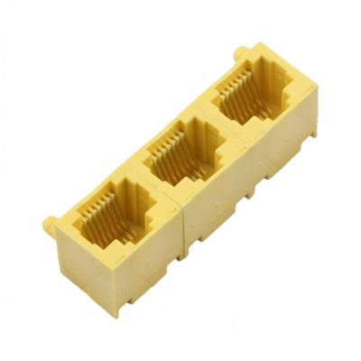 HCTL HC-RJ45-5622-1-4-Y