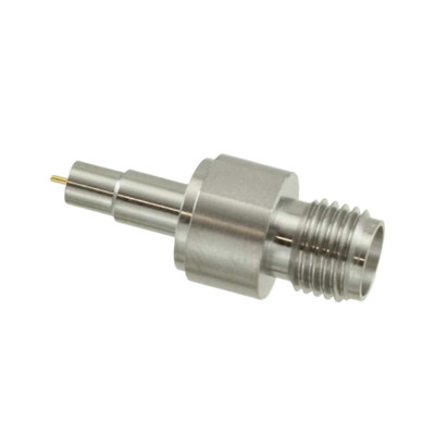 HRS MS-156-HRMJ-2 Coaxial Connector (RF) Adapter
