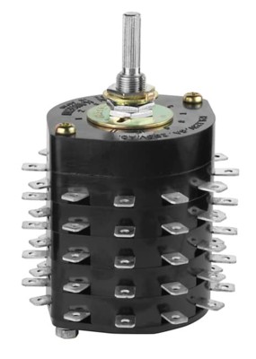 Standard Size Rotary