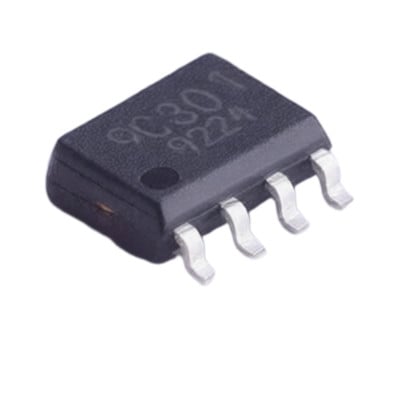 ROHM BD9703FP-E2 DC DC Switching Voltage Regulator