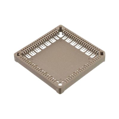 ADAM TECH PLCC-20-AT IC Socket