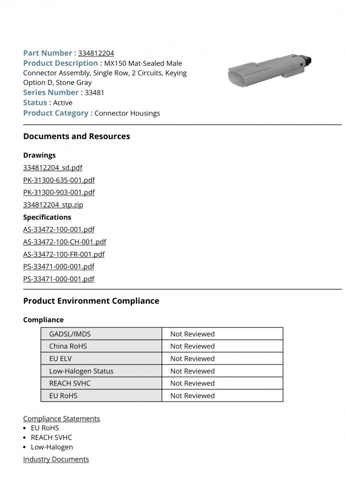334812204 technical document preview, page 1