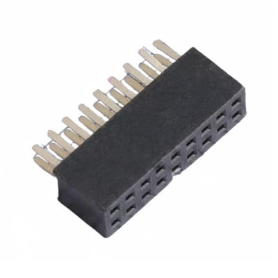 hanxia HX PM1.27-1x9P ZC H2.0