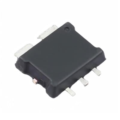 ALLEGRO ACS72981LLRATR-100U5 Current Sensor Chip