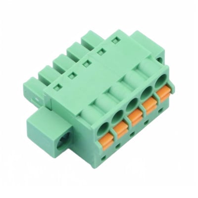 JILN JL15EDGKDM-35002G01 Header Plug Socket Chip