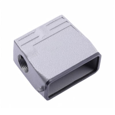 TE Connectivity H10A-TS-M20 Circular Connector Housing for sale