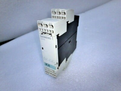 SIEMENS 3RS1800-2HW01 Power Relay for sale