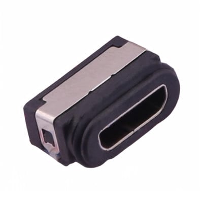 SHOU HAN 10.5mm AF USB Connector Assembly