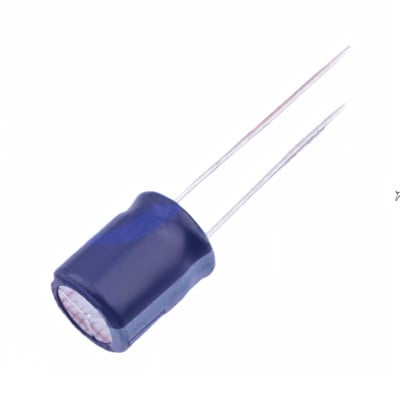 AISHI ERJ1VM151E12OT Aluminum Electrolytic Capacitor