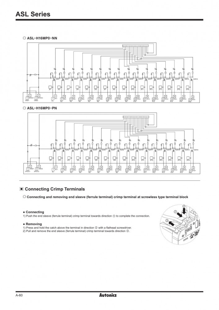 ASL Series document page 7
