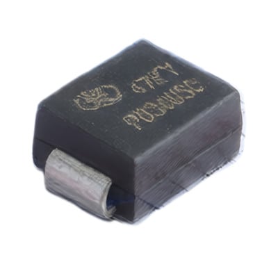 JUXING P0080SC Thyristor TSS Chip