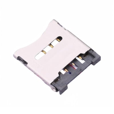 Yuandi NANO-SIM-500B PC Card Socket