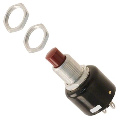 Grayhill 07Z1047-2 RED