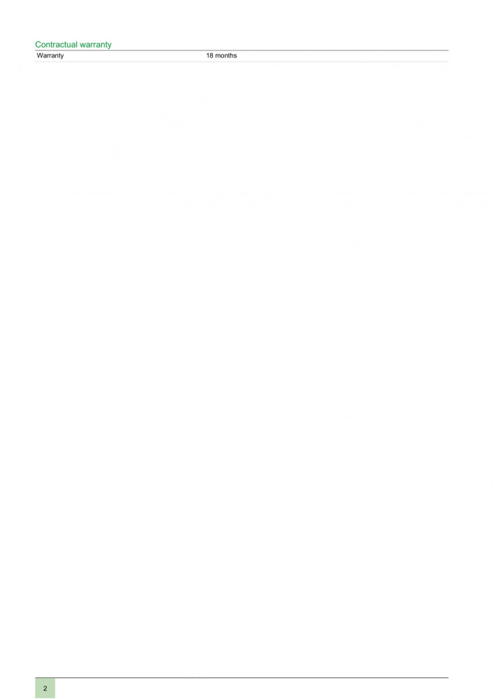 9001KN245 technical documentation page 2