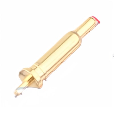 Xinyangze YZP0207-27090-01 Spring Loaded Pogo Pin Contact for Pressure Connectors
