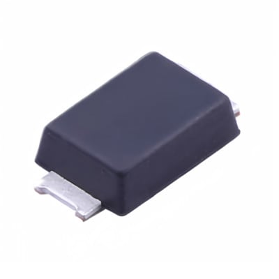 BLUE ROCKET S3MBF Single Diode