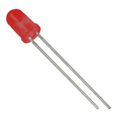 Kingbright WP934CB/ID Circuit Board Indicator