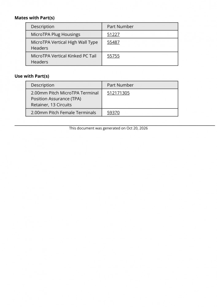 Product document image, page 3