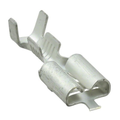 TE Connectivity 163007 Housings & Boots